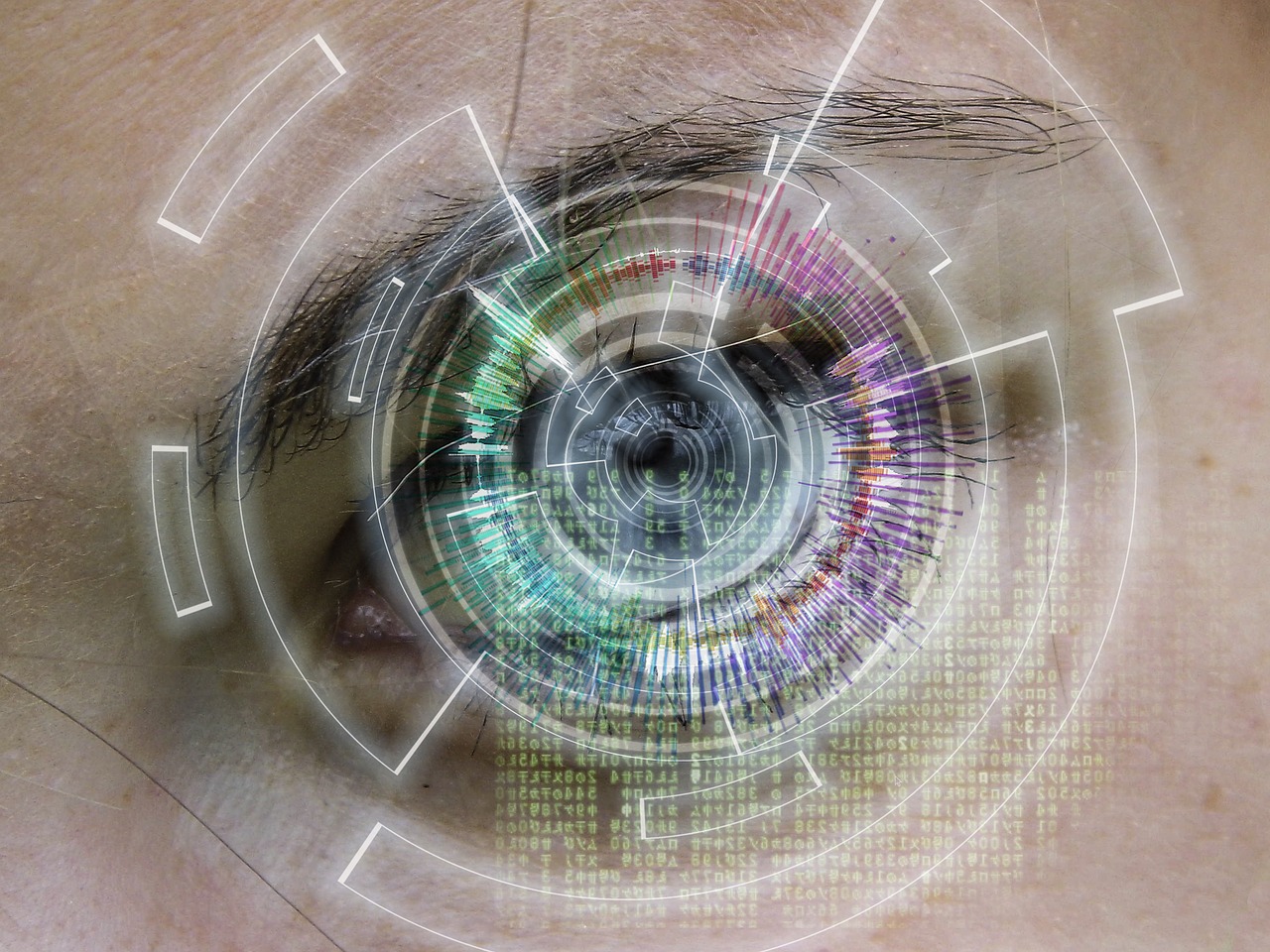 Introduction to Computer Vision - Egypt Scholars